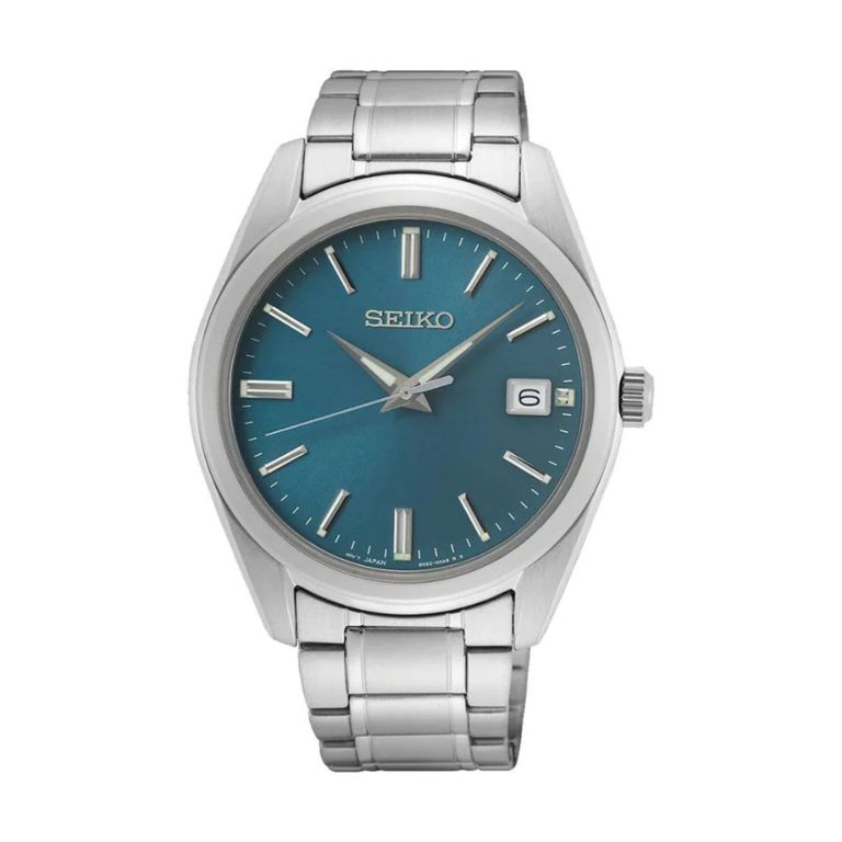 Seiko Essentials Celeste SUR25 40mm SEIKO | falabella.com