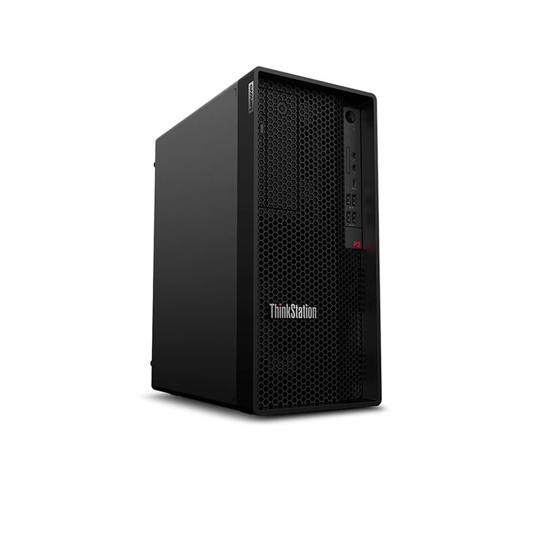Computadora Workstation Lenovo ThinkStation P2 Tower Core Ultra 9 285K ...