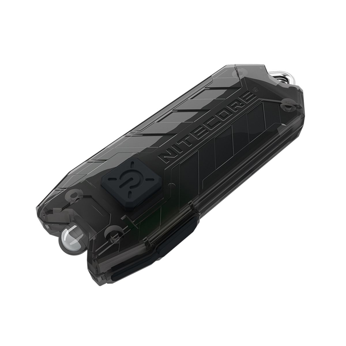 Linterna Led Nitecore TUBE v2 120 lúmenes color negro NITECORE ...