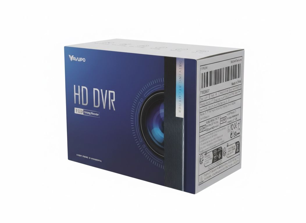 Camara para Auto VAVUPO HD DVR GENERICO | falabella.com