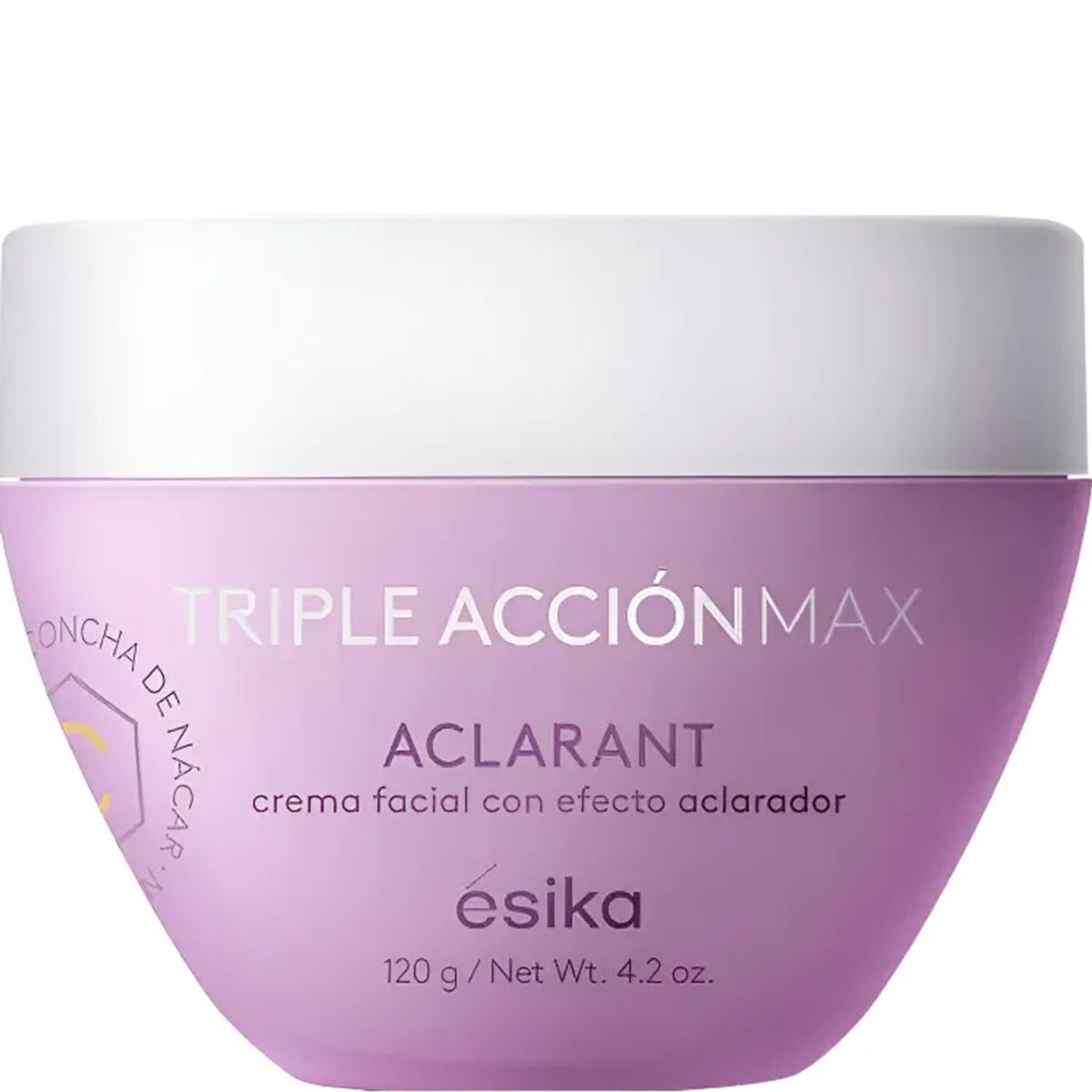 Triple Acción Max ACLARANT crema de Esika ESIKA | falabella.com
