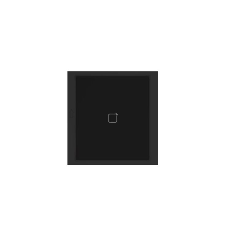 Lector de Tarjetas EM 125 kHz Pro para Videoportero Hikvision HK-DS-KD ...