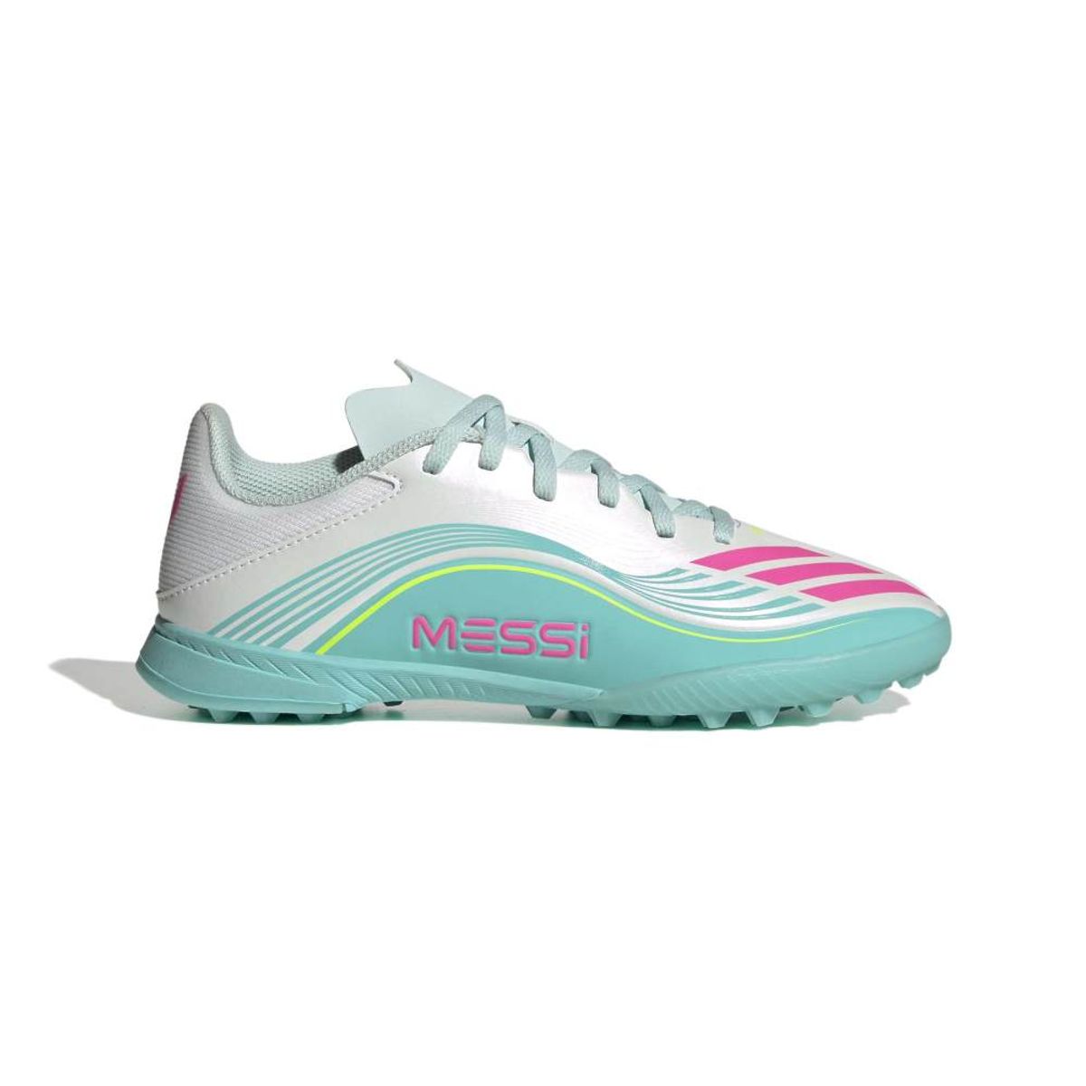 Chimpunes Adidas F50 MESSI LEAGUE TF J Niños JQ0944 ADIDAS | falabella.com