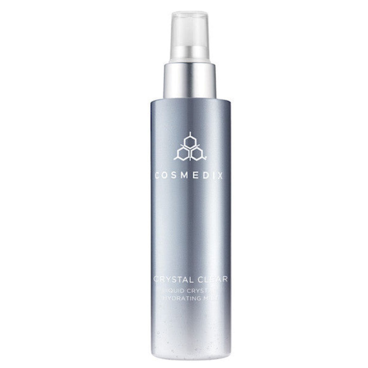 Bruma facial Am-Pm Liquid Crystal Hydrating Mist COSMEDIX | Falabella Perú