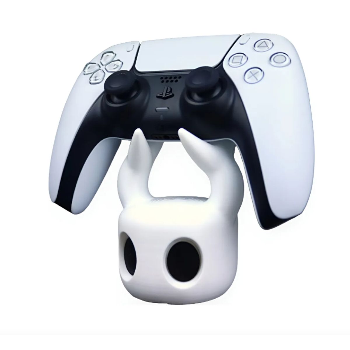 Posa Mandos Hollow Knight Soporte para Control - hollow GENERICO ...