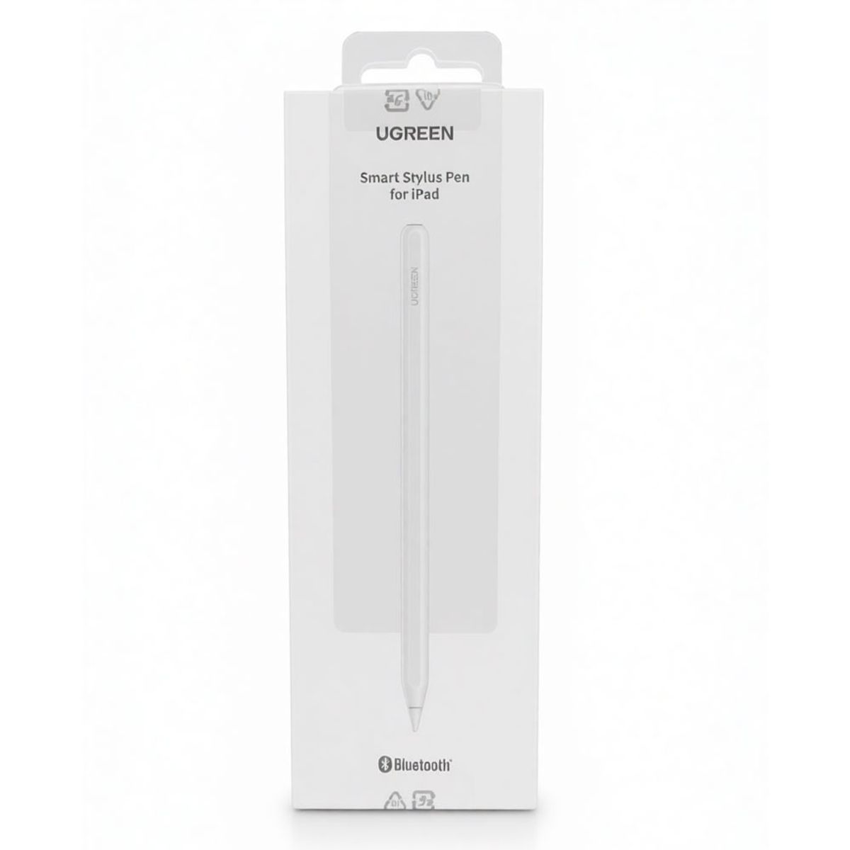 Lapiz Tactil Ugreen LP653 Smart Para Ipad Rechazo De Palma UGREEN ...