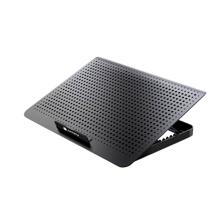 COOLER ANTRYX XTREME AIR N280 2X USB NEGRO PARA LAPTOP P-N ACP-N280K ...