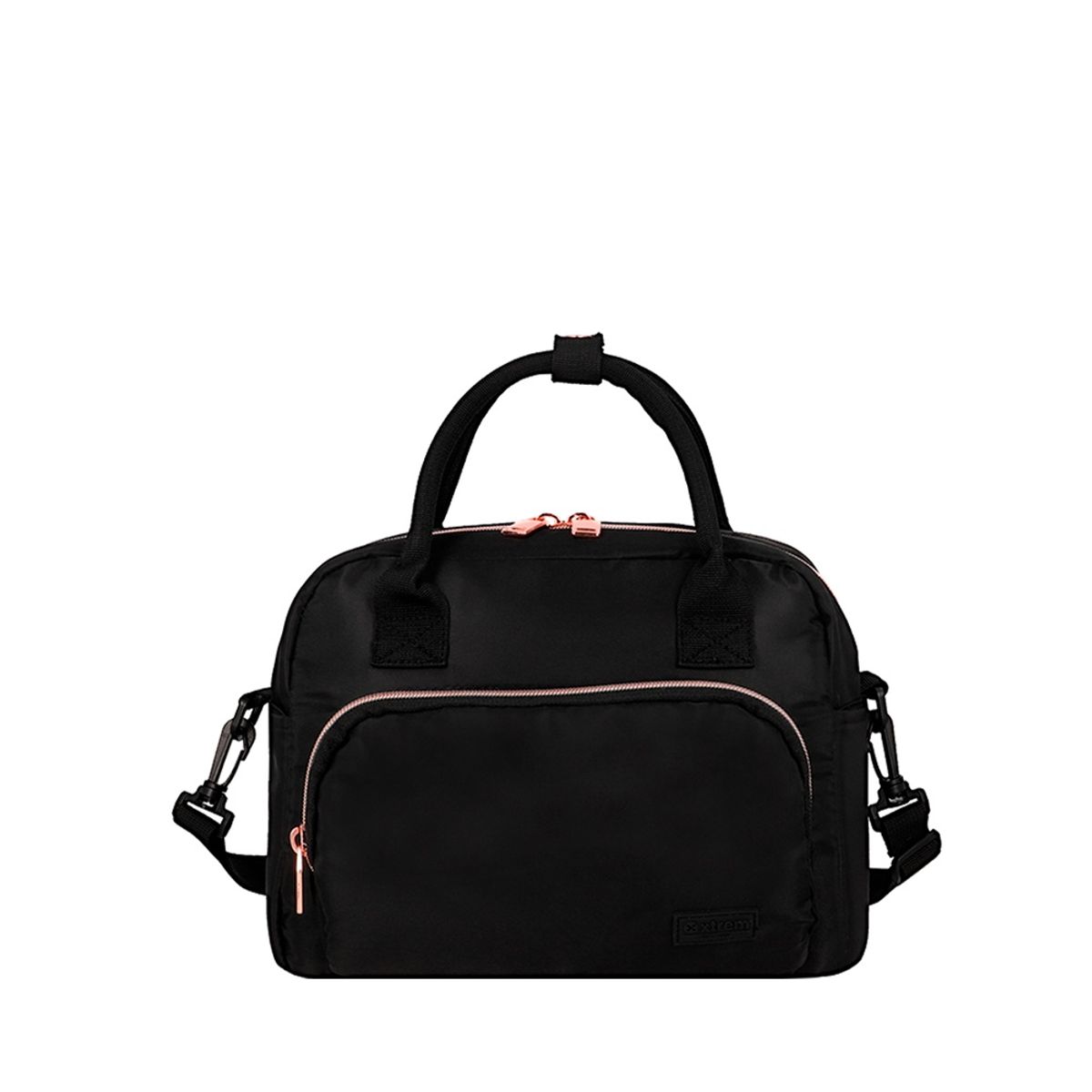 Lonchera Térmica Bayside 6XT Black/Rose Gold Xtrem | Falabella Perú