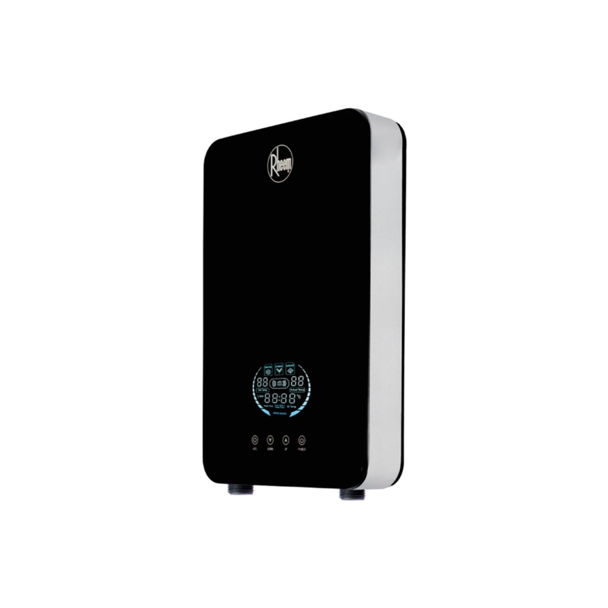 Rapiducha Eléctrica Rheem Performance 8.8kW Digital RHEEM | Falabella Perú