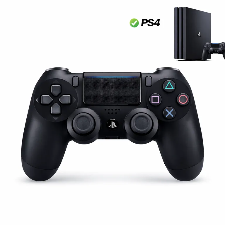 Control mando original ps4 dualshock | Sodimac Perú