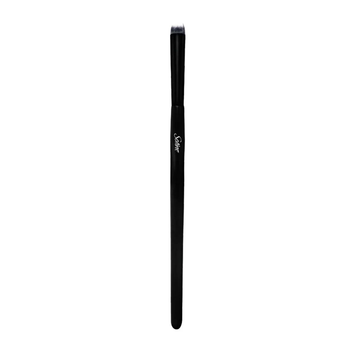 Brocha Maquillaje Delineador Plana SATINE SATINE | Falabella Perú