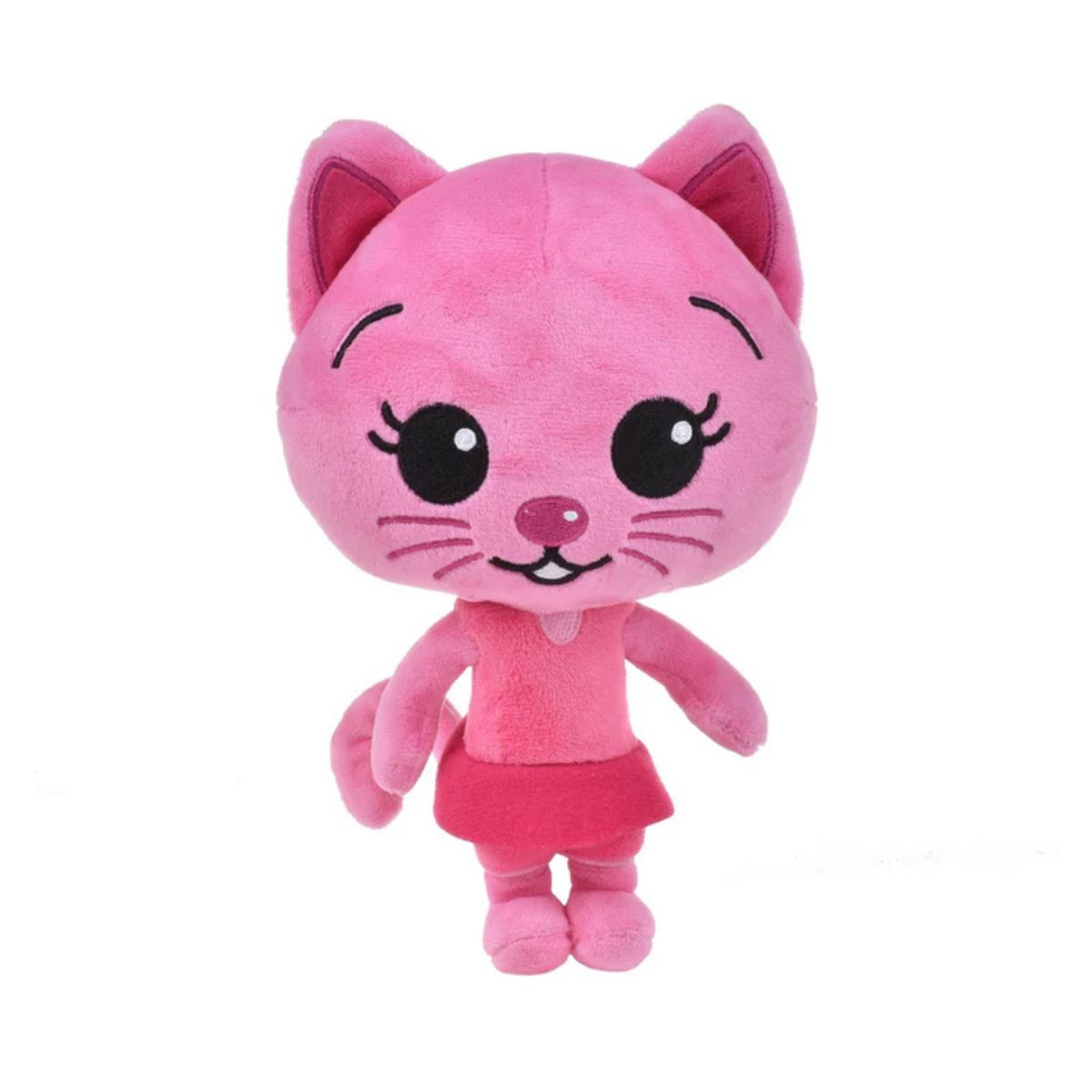 Peluche Con Sonido 20 Cm Plim Plim - Mei-Li Original ANSALDO GAMES ...