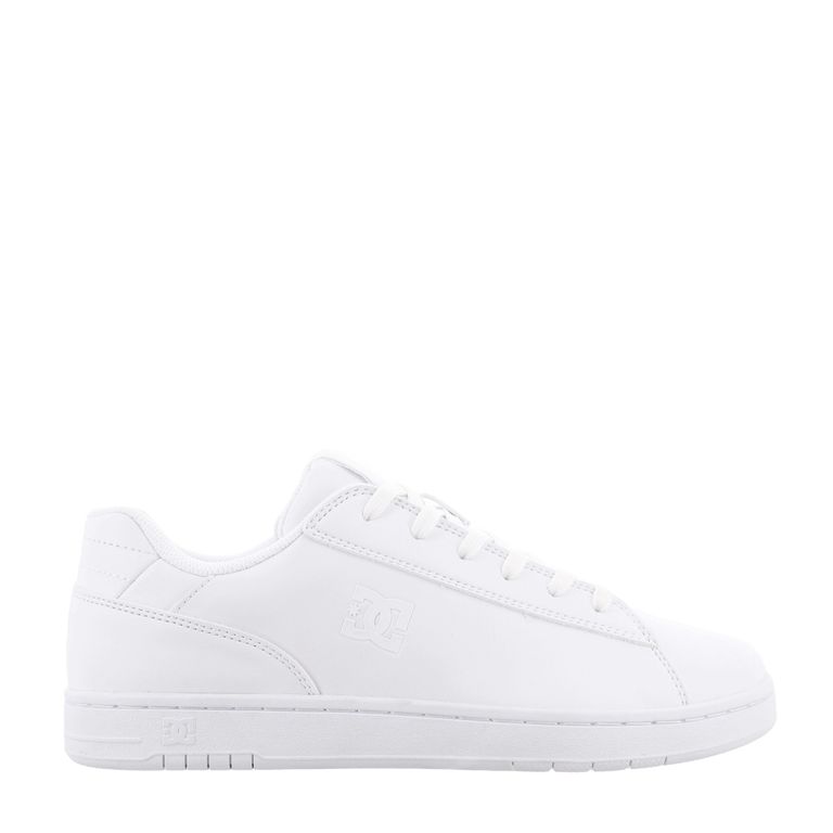 ZAPATILLA DC SHOES NOTCH EVOLUTION MENS DC02410-WHT Dc Shoes ...