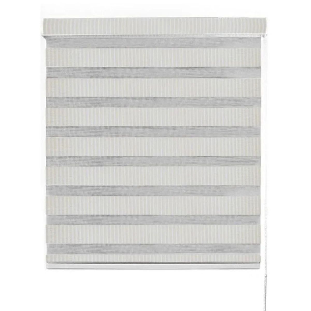 Roller Duo Screen Beige Ancho 200 x Alto 130 cm DECOR HOUSE INTEGRALES ...
