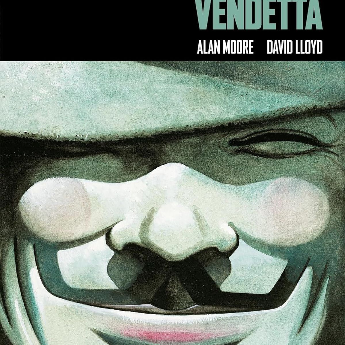 V for Vendetta DC Compact Comics Edition - Moore, Alan - Libros en ...