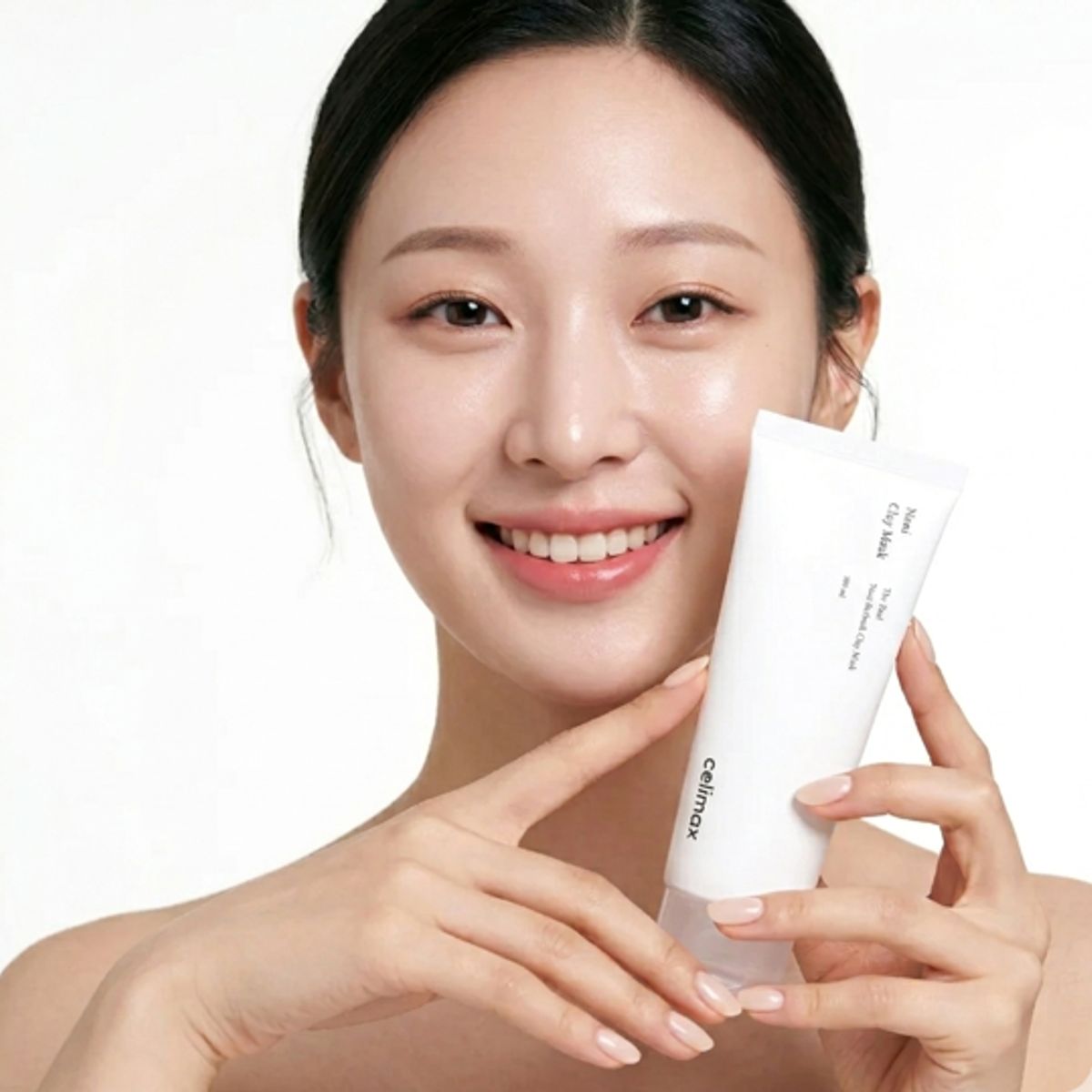 Celimax - Mascarilla Facial The Real Noni Refresh Clay Mask GENERICO ...