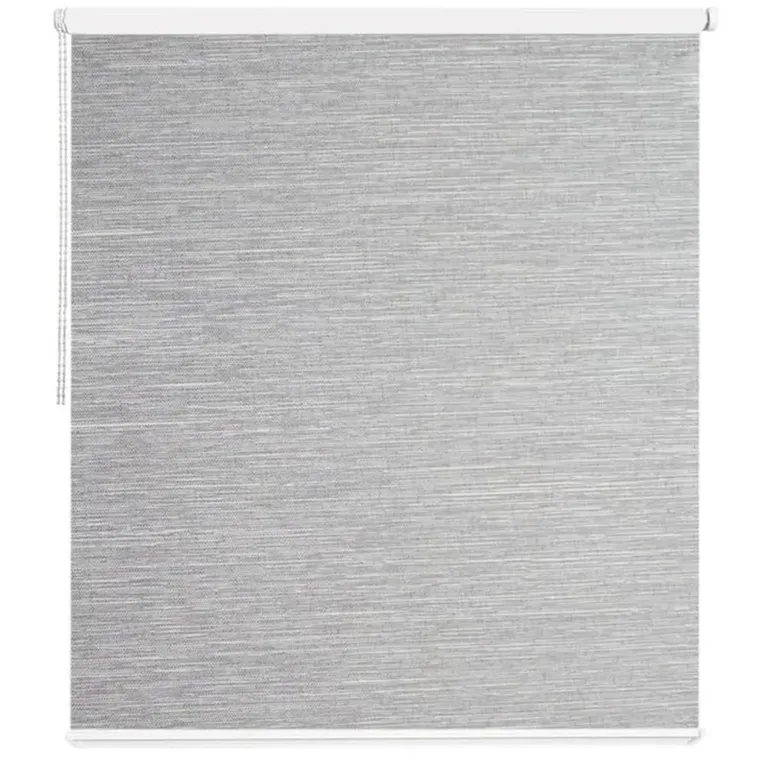 Roller BO Rústico Gris Ancho 110 x Alto 170 cm GENERICO | Falabella Perú