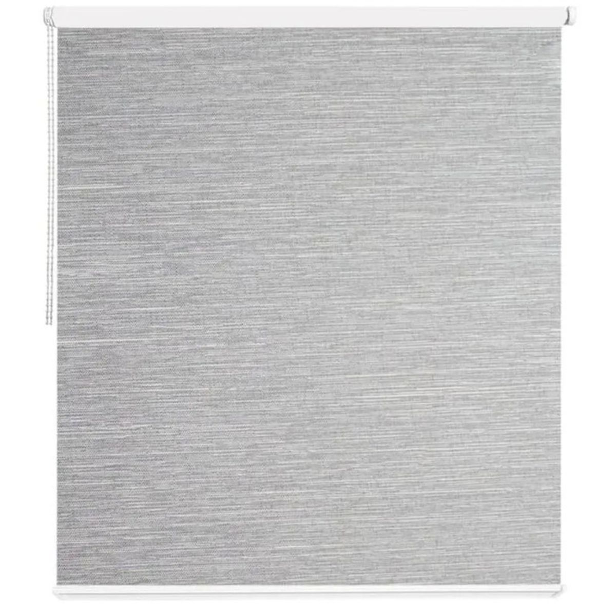 Roller BO Rústico Gris Ancho 110 x Alto 170 cm GENERICO | Falabella Perú