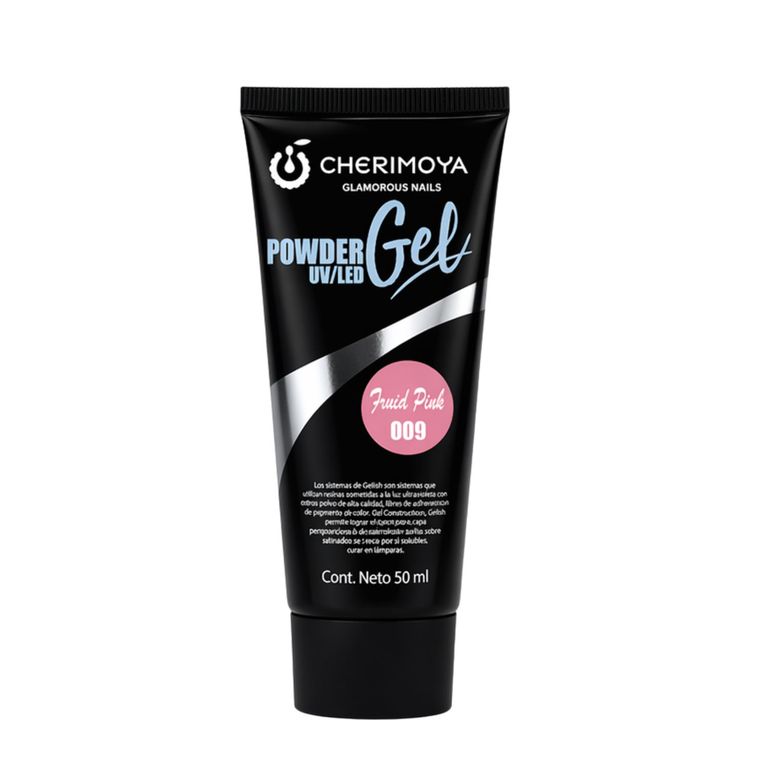 Poly Gel Fluid Pink 009 CHERIMOYA GENERICO | Falabella Perú