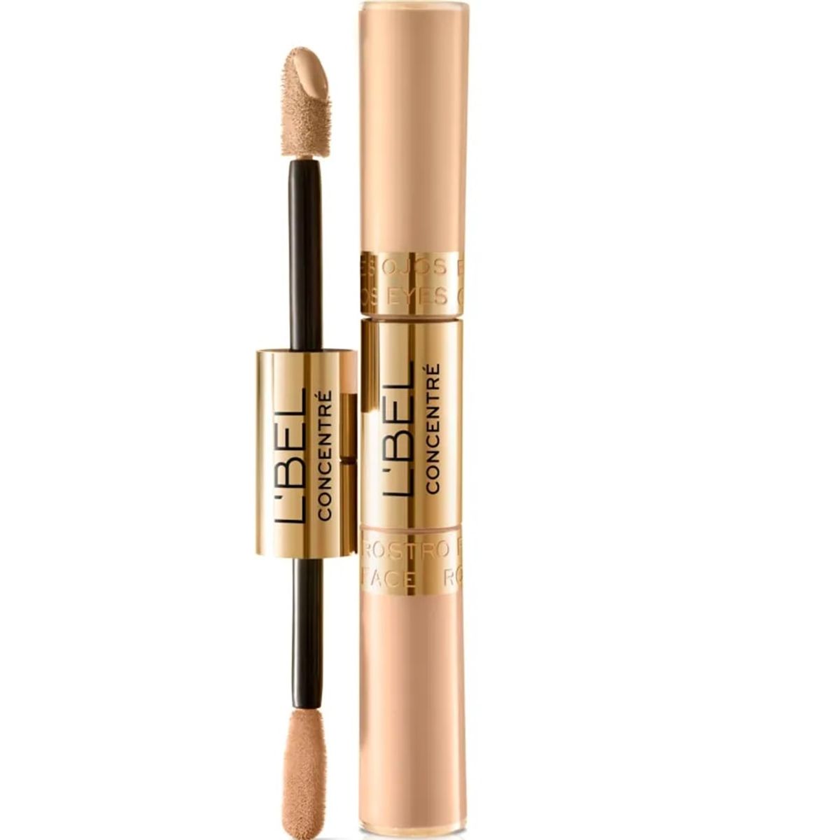 Corrector Facial Concentré- Champagne 170-N Lbel | Falabella Perú