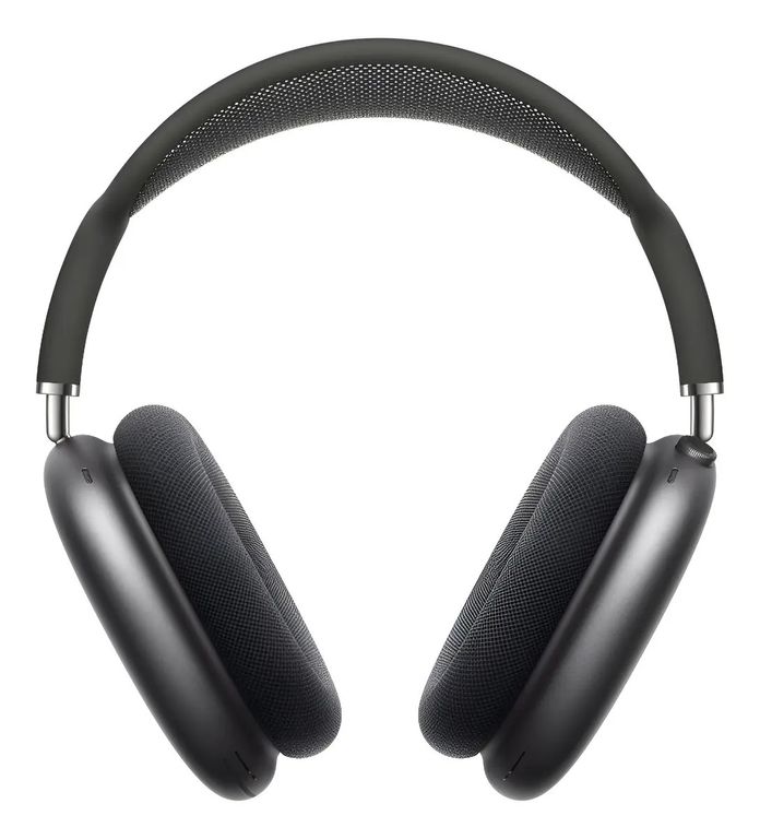 AUDIFONO PODS MAX GRIS ESPACIAL BT PARA IOS ANDROID OEM | Falabella Perú