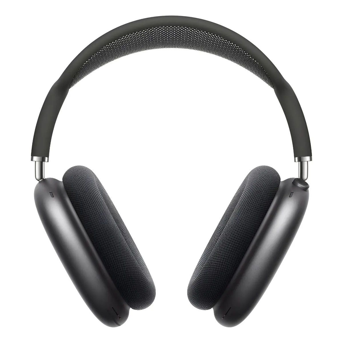 AUDIFONO PODS MAX GRIS ESPACIAL BT PARA IOS ANDROID OEM | Falabella Perú