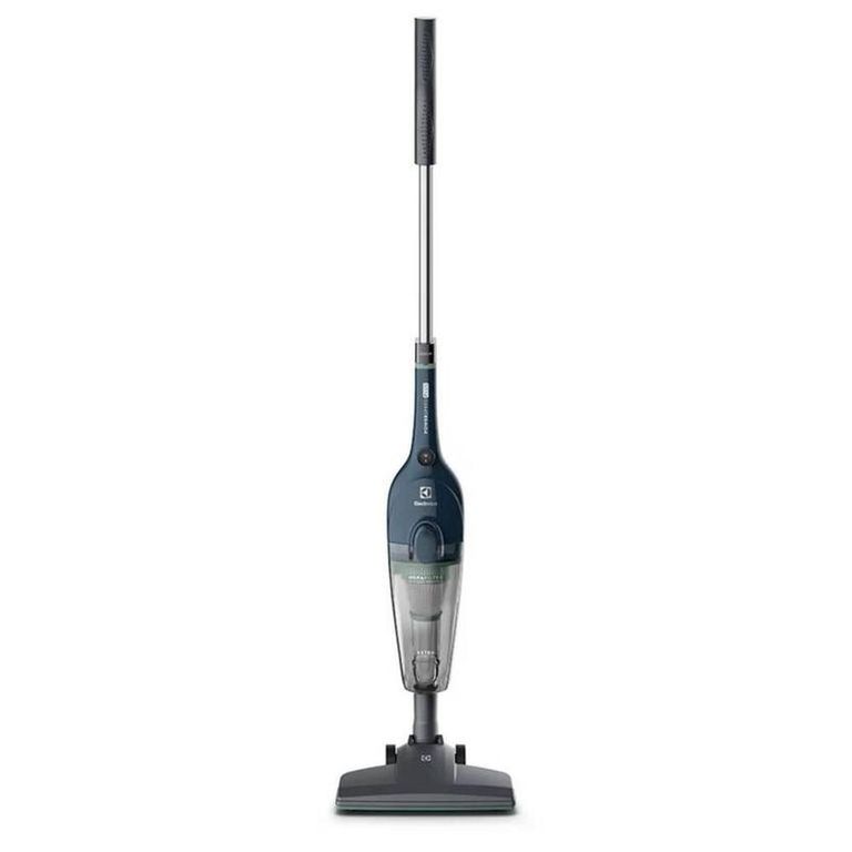 Aspiradora Electrolux Vertical con Cable Power Speed Plus 2 en 1 STK14 ...