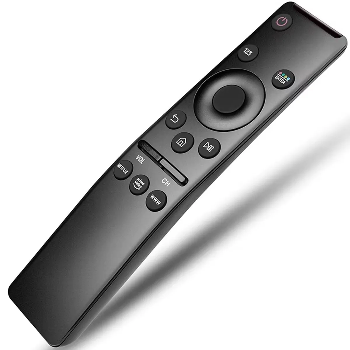 Control Remoto Para Tv Samsun Smart Serie Neo Qledqled GENERICO ...