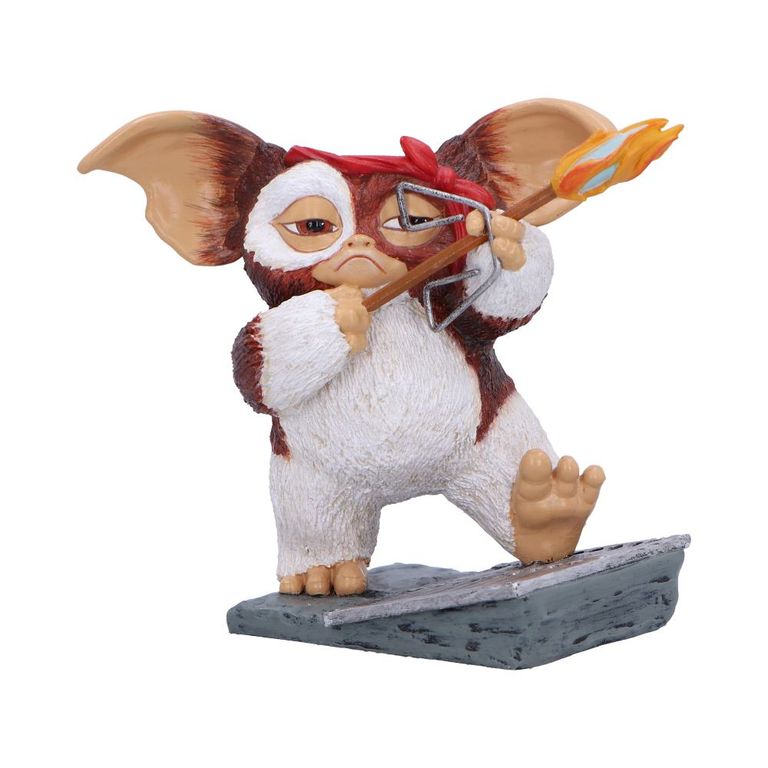 Gremlins Gizmo - Ready Aim Fire 14cm GENERICO | Falabella Perú