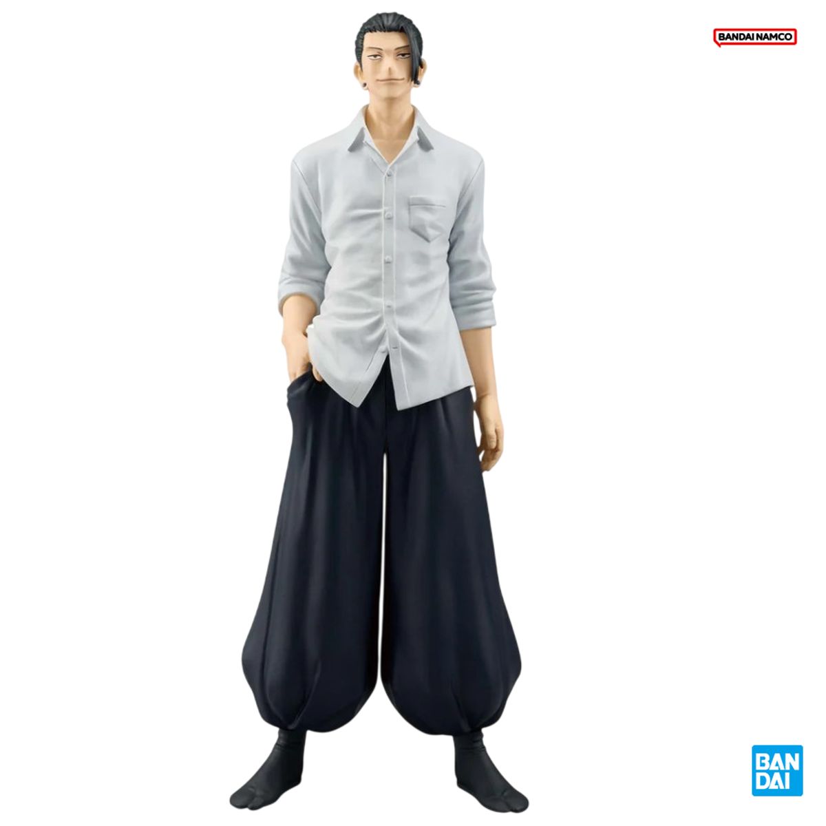 Suguro Geto Figura King Of Artist Tama No Ori II BANPRESTO | Falabella Perú