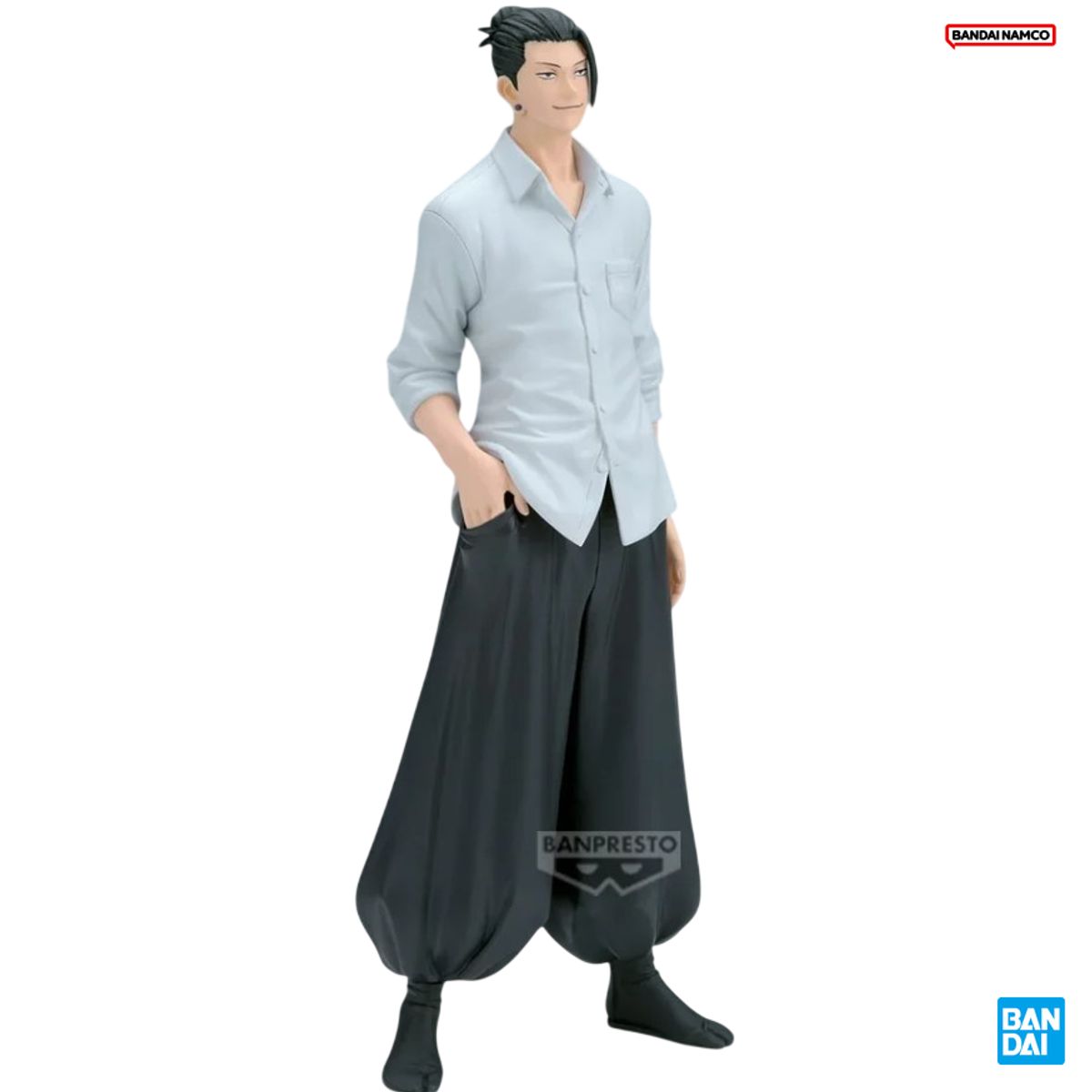 Suguro Geto Figura King Of Artist Tama No Ori II BANPRESTO | Falabella Perú