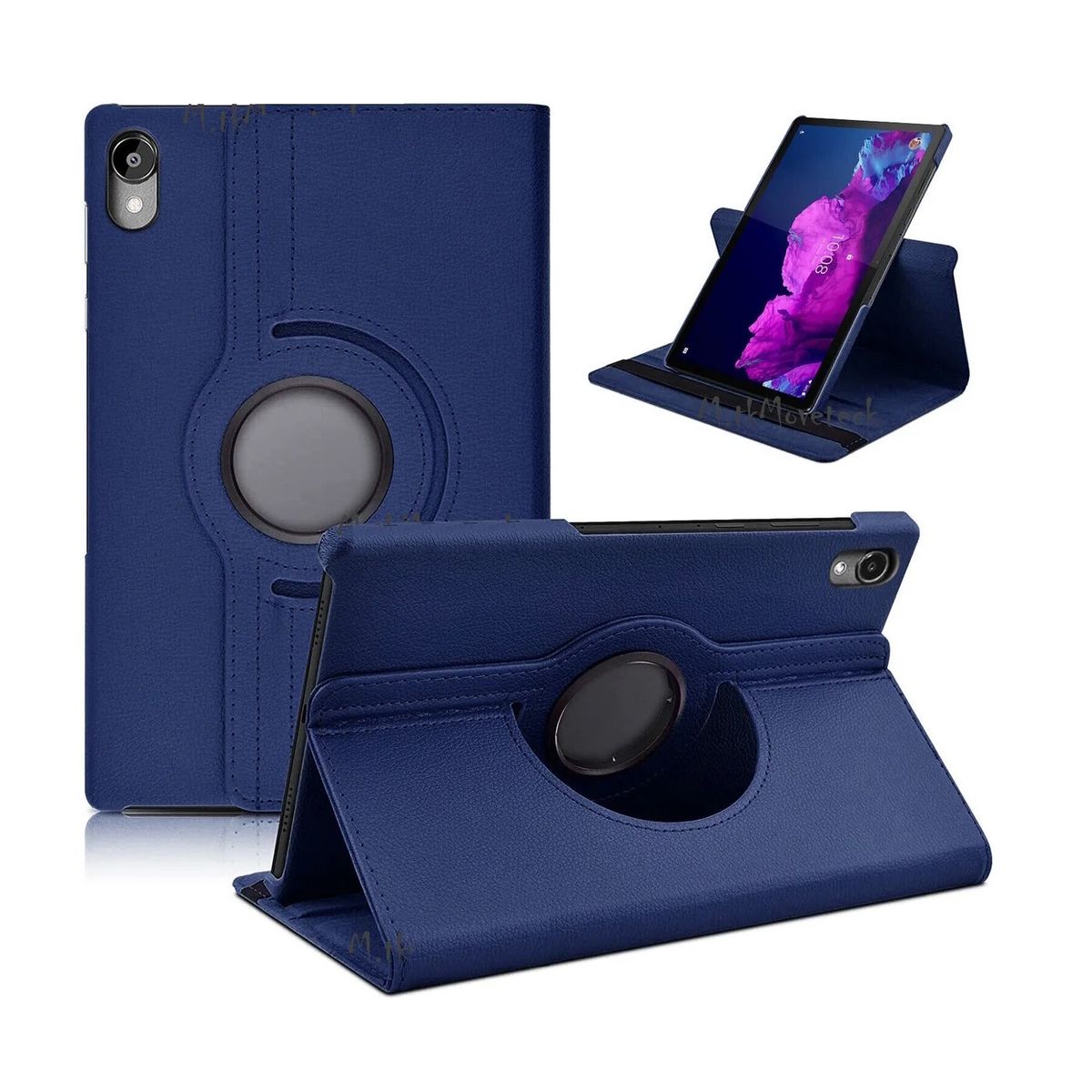Funda para tablet Huawei MatePad 11 2023 Papermatte Protector Cover ...