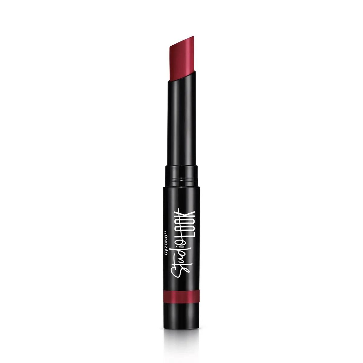 Labial en Barra ROYAL RED Supermate Lips Studio Look Cyzone | Falabella ...
