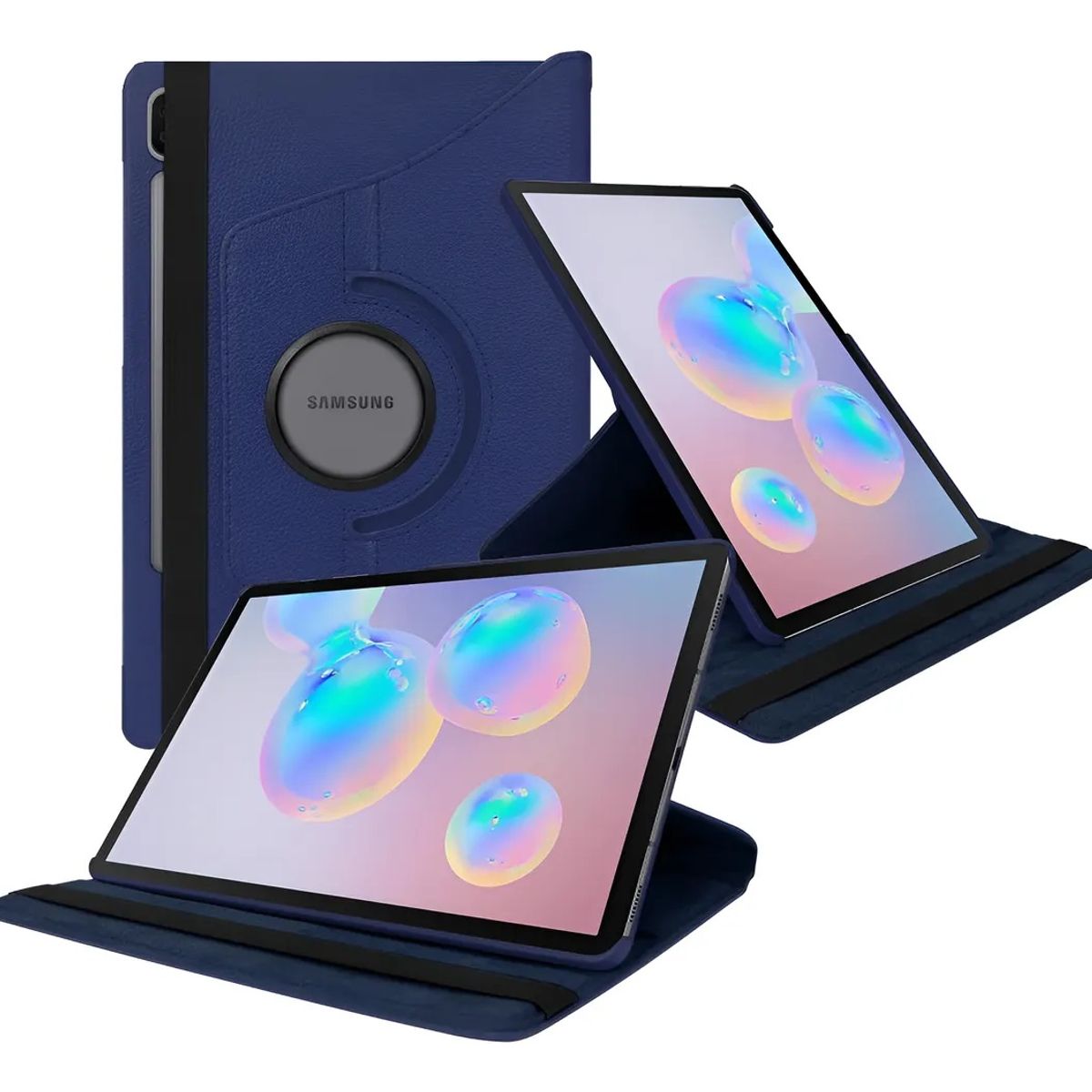 Funda Protector para Samsung Tab S10 Fe 10.9 2025 SM-X520 X526 Case ...