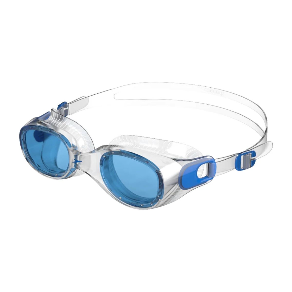 Lente para Natacion Speedo Futura Classic Celeste Speedo | Falabella Perú