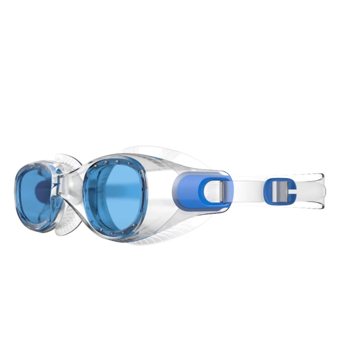 Lente para Natacion Speedo Futura Classic Celeste Speedo | Falabella Perú