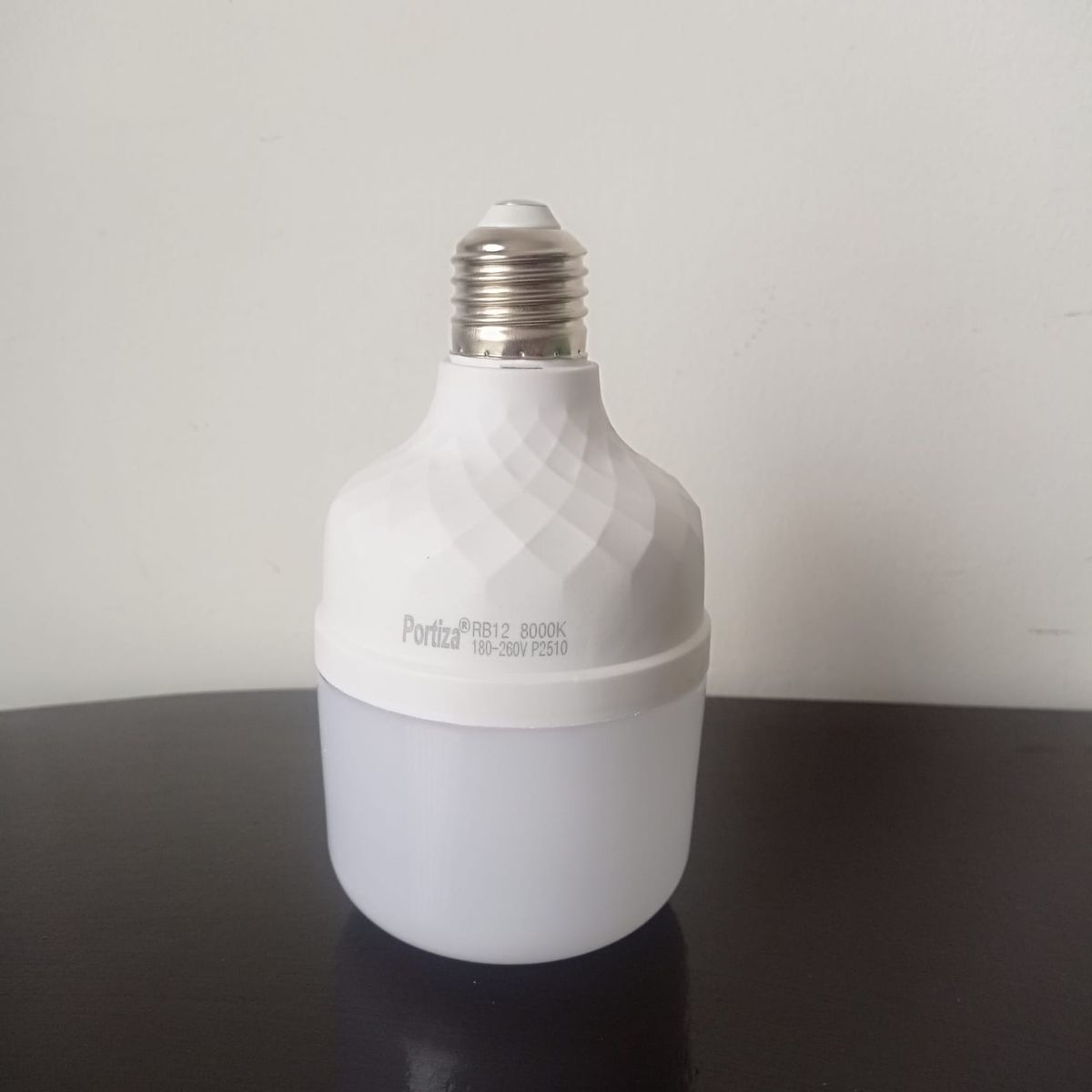 FOCO LED CON SENSOR DE MOVIMIENTO 12W PORTIZA GENERICO | Falabella Perú