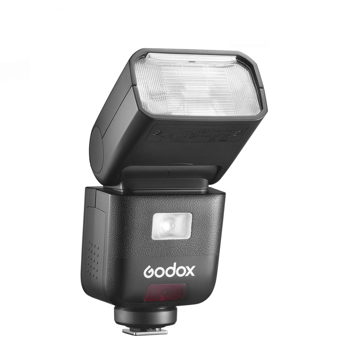 Flash Profesional Portátil Godox V480 TTL Para Nikon GODOX | Falabella Perú
