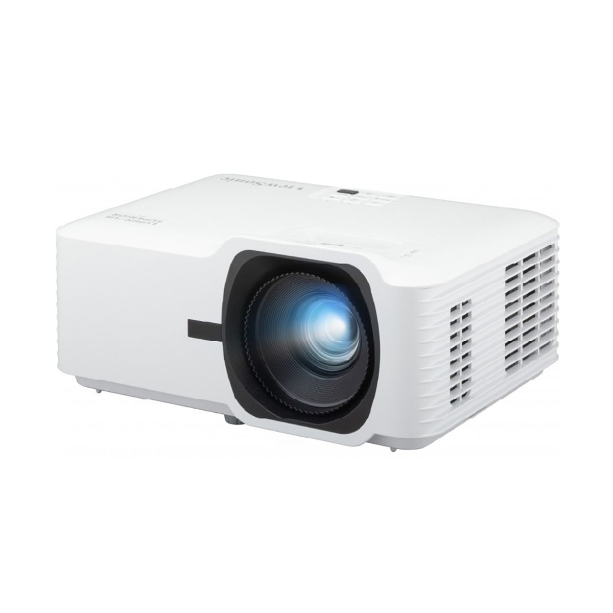 Proyector Full HD ViewSonic LS740W montable en techo, 4999 lúmenes ...