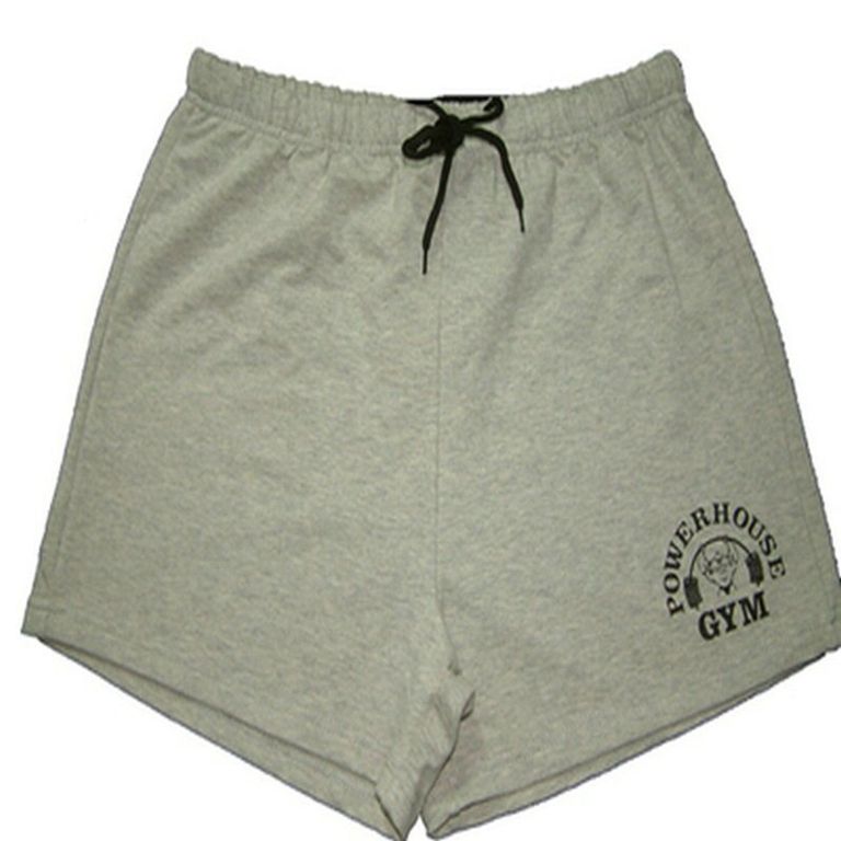 Short corto sencillo con cordón para ajustar Hombre TIOZONEY ...