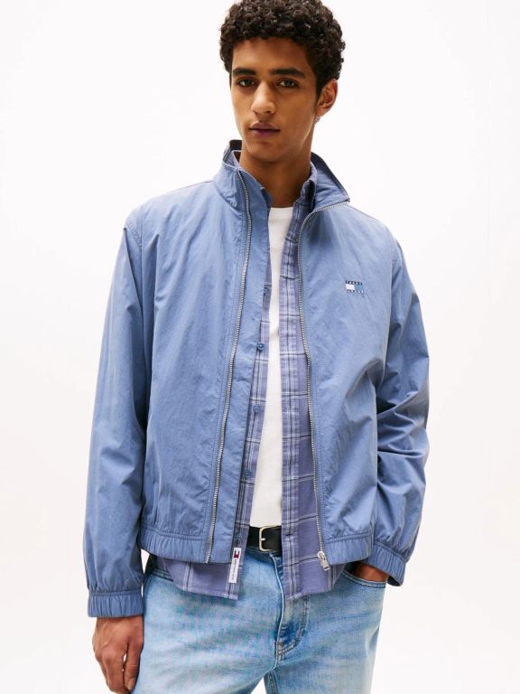 CASACA TJM ESSENTIAL JACKET EXT TH TOMMY HILFIGER | Falabella Perú