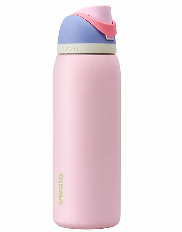 OWALA termo tomatodo Good Egg 945ml 32 onzas - Rosado OWALA | Falabella ...