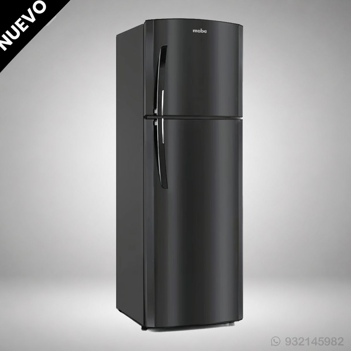 REFRIGERADORA MABE 239Lt RMA520FVPG1 Mabe | Falabella Perú
