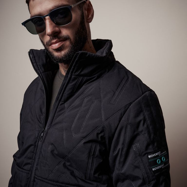 CASACA BRONCO HOMBRE - HACHIRO TASLAN Bronco | Falabella Perú