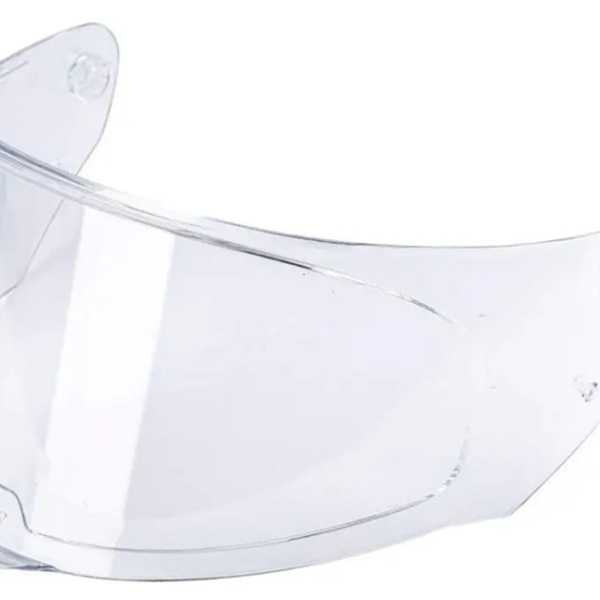 VISOR Transparente DE CASCO MOTO LS2 Para Ff353ff320 ff800 LS2 ...