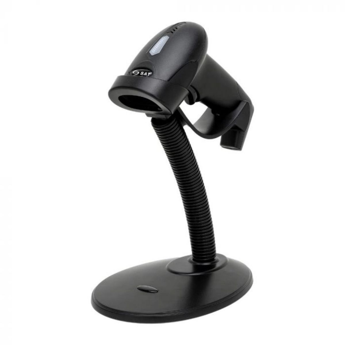 Lector de Código de Barras 1D SAT POS LD101R+1 USB GENERICO | Falabella ...