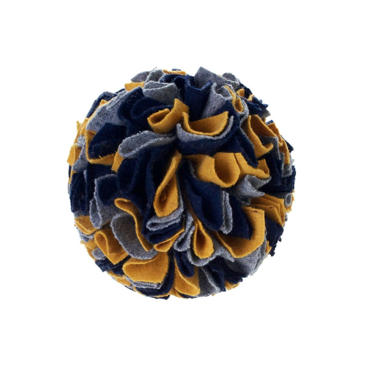 Hunter Juguete para Perro Eiby Sniffle Ball HUNTER | Falabella Perú