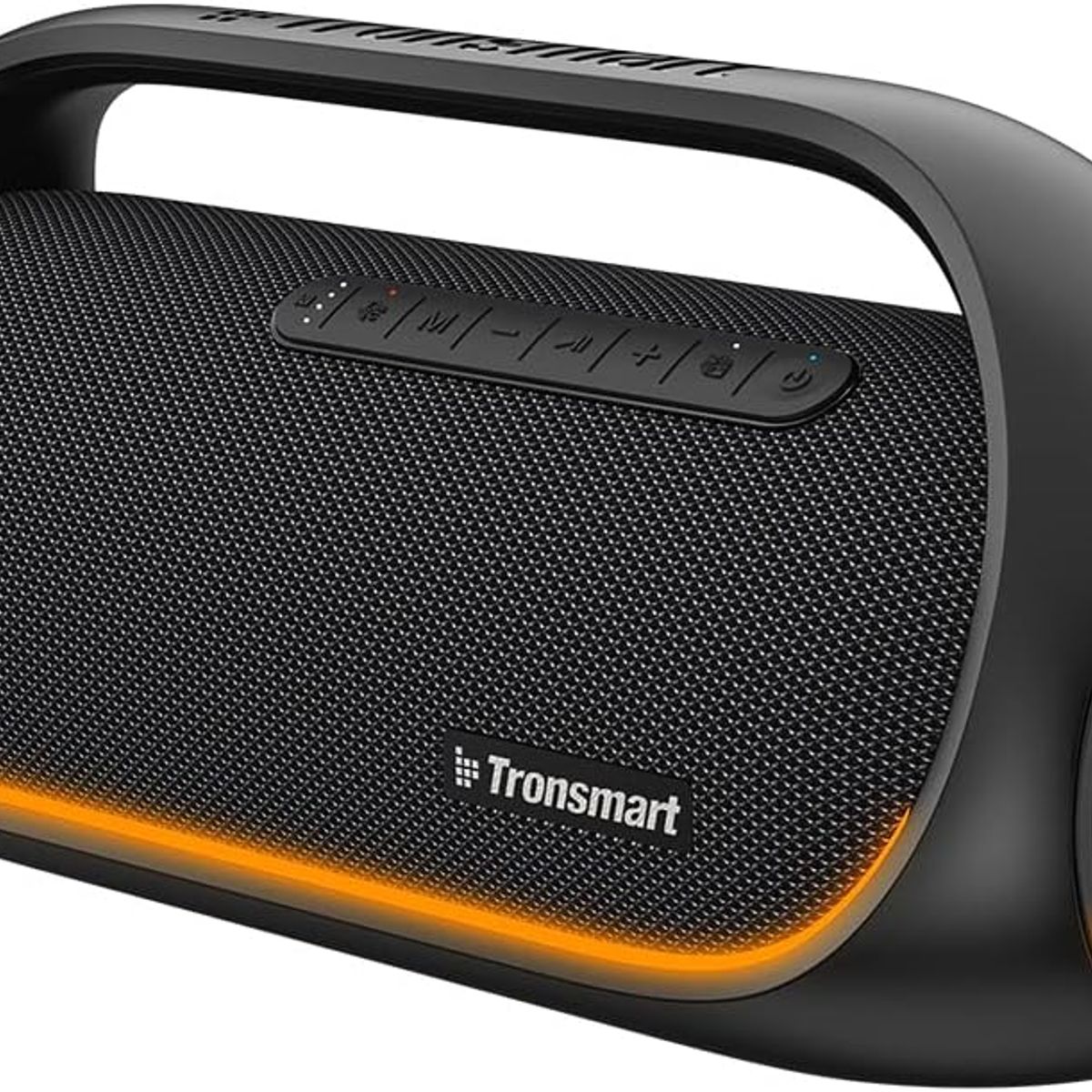 Tronsmart Bang 60W Parlante Inalámbrico NFC / IPX6 / Bluetooth 5.0 ...