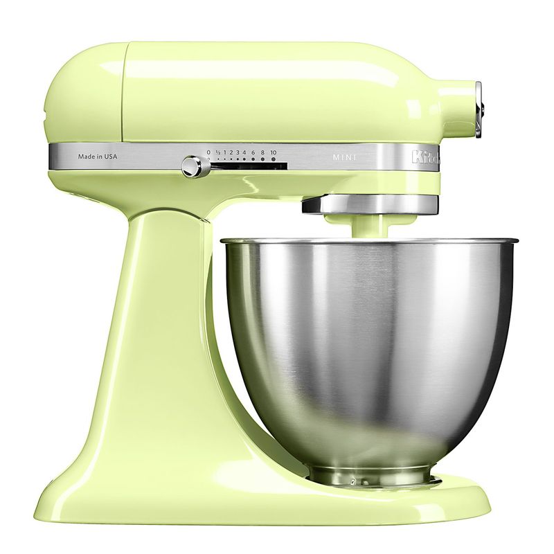 Batidora Artisan Mini Verde KITCHENAID | falabella.com