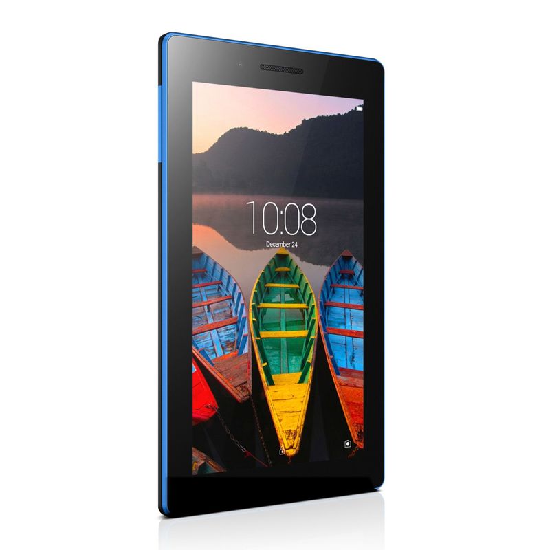 Lenovo Tab 3 A7 Quad Core 7P 1GB 16GB LENOVO | falabella.com